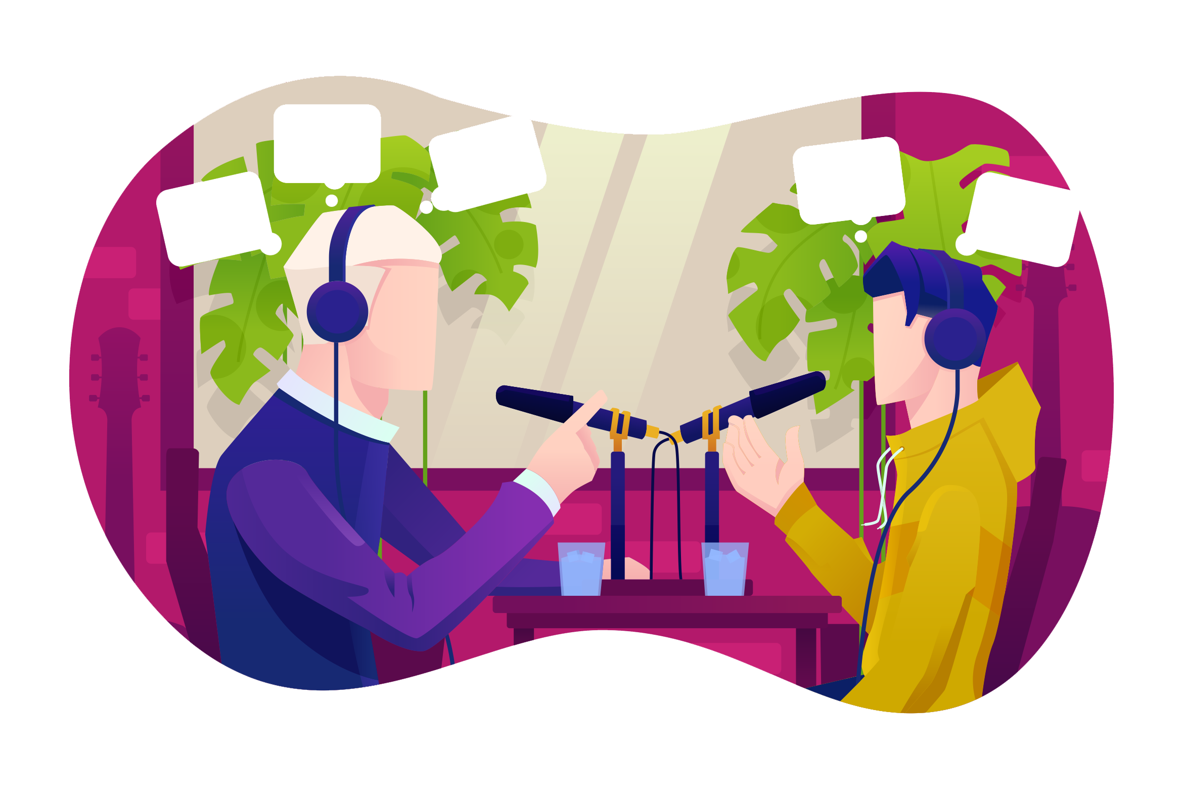 Guia definitivo de como fazer um podcast