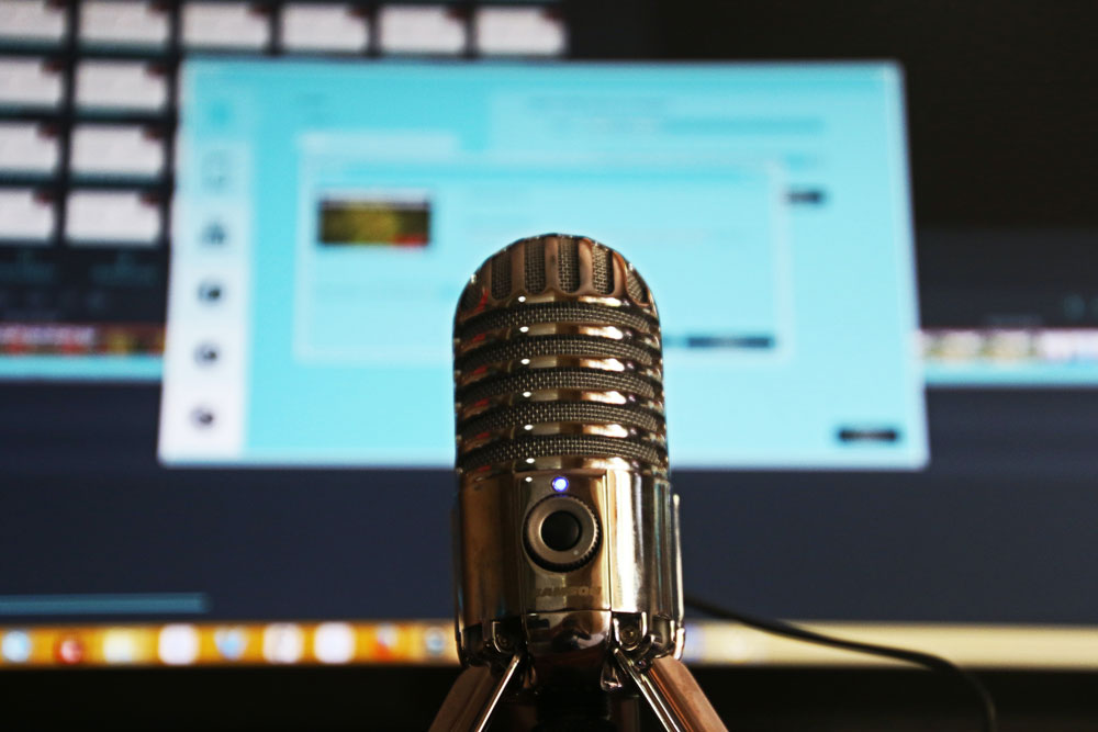 Como Implementar a IA na produção do seu podcast